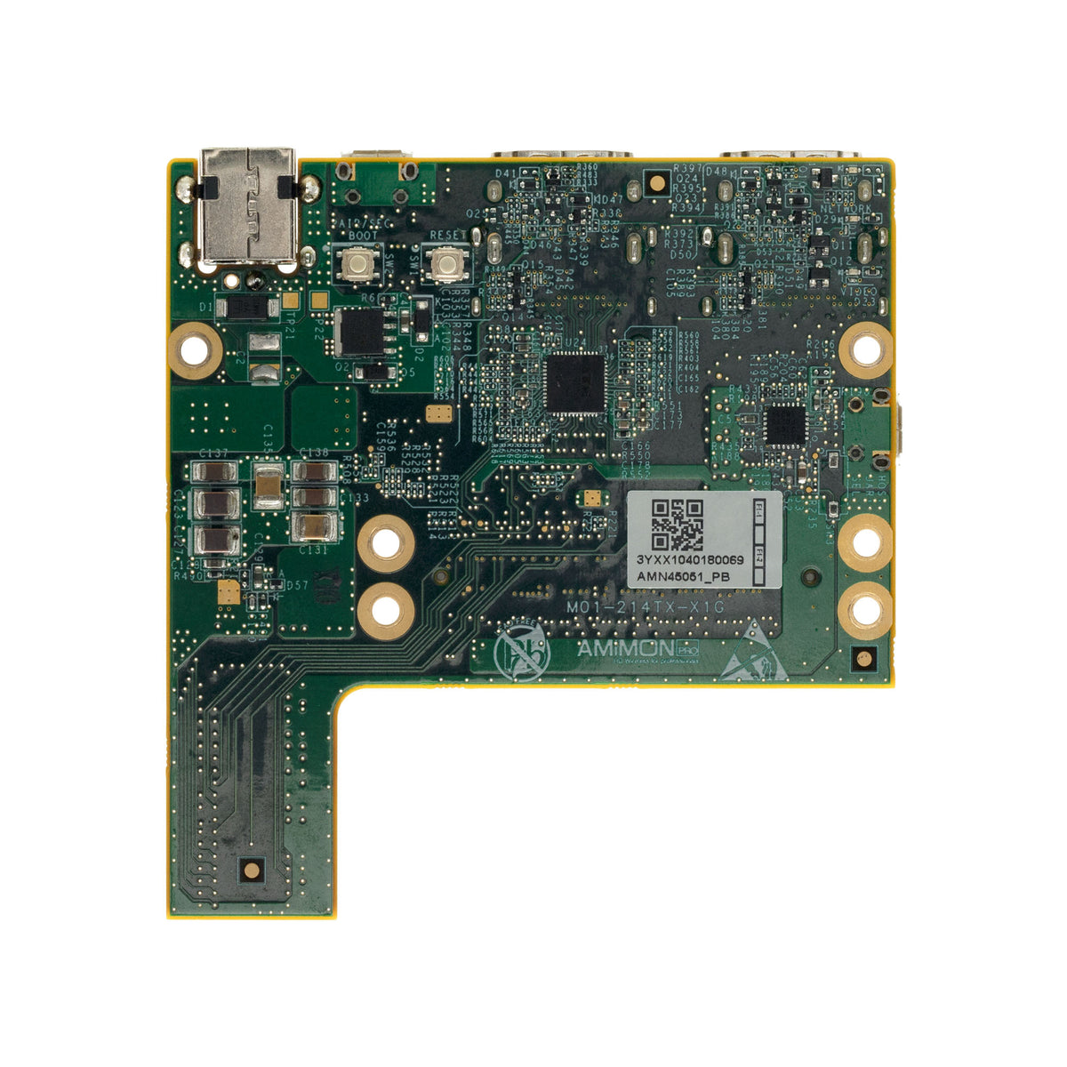 EM21 – Teradek Enterprise