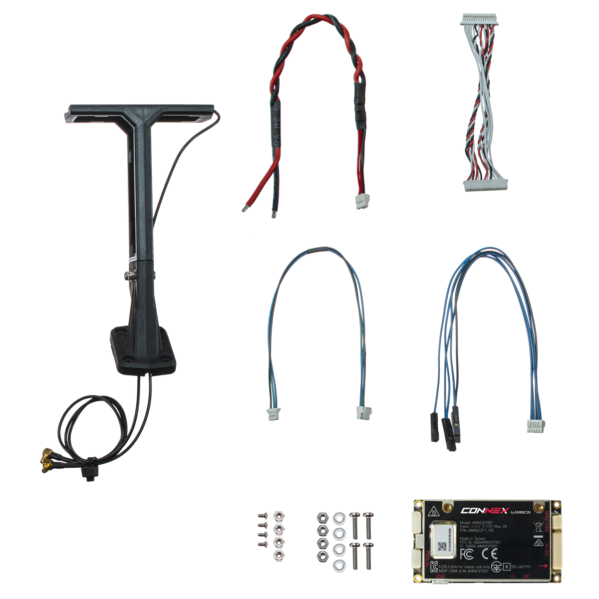 Nano Transmitter – Teradek Enterprise