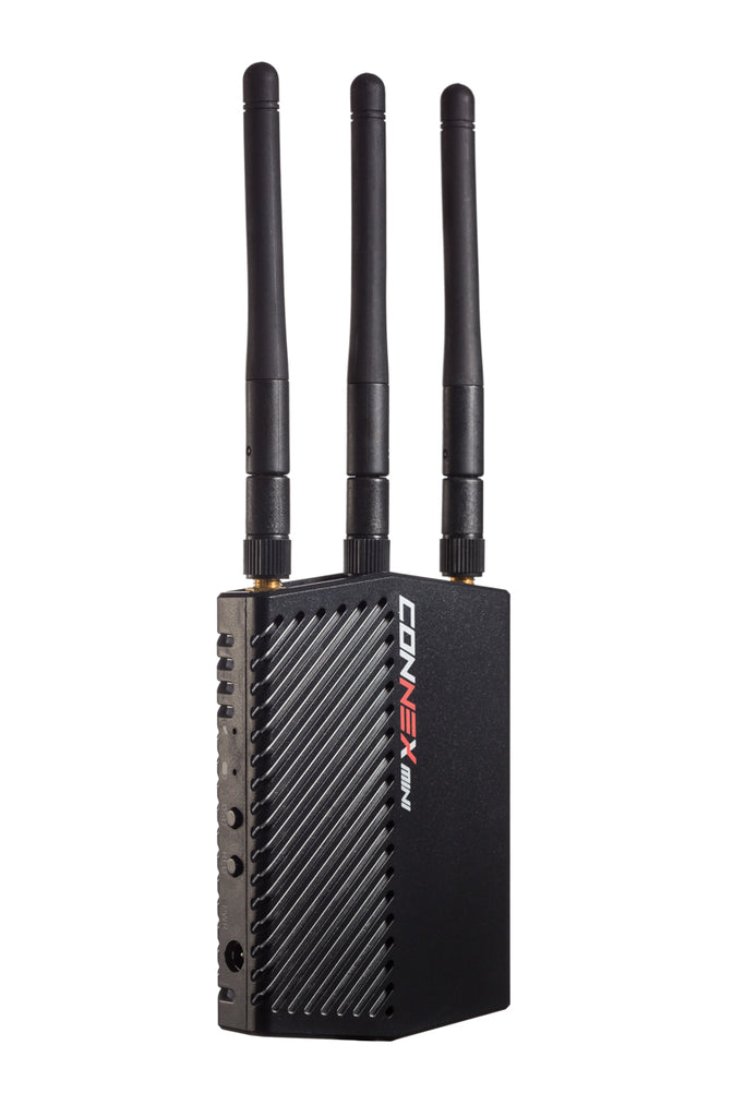 CONNEX mini Receiver – Teradek Enterprise