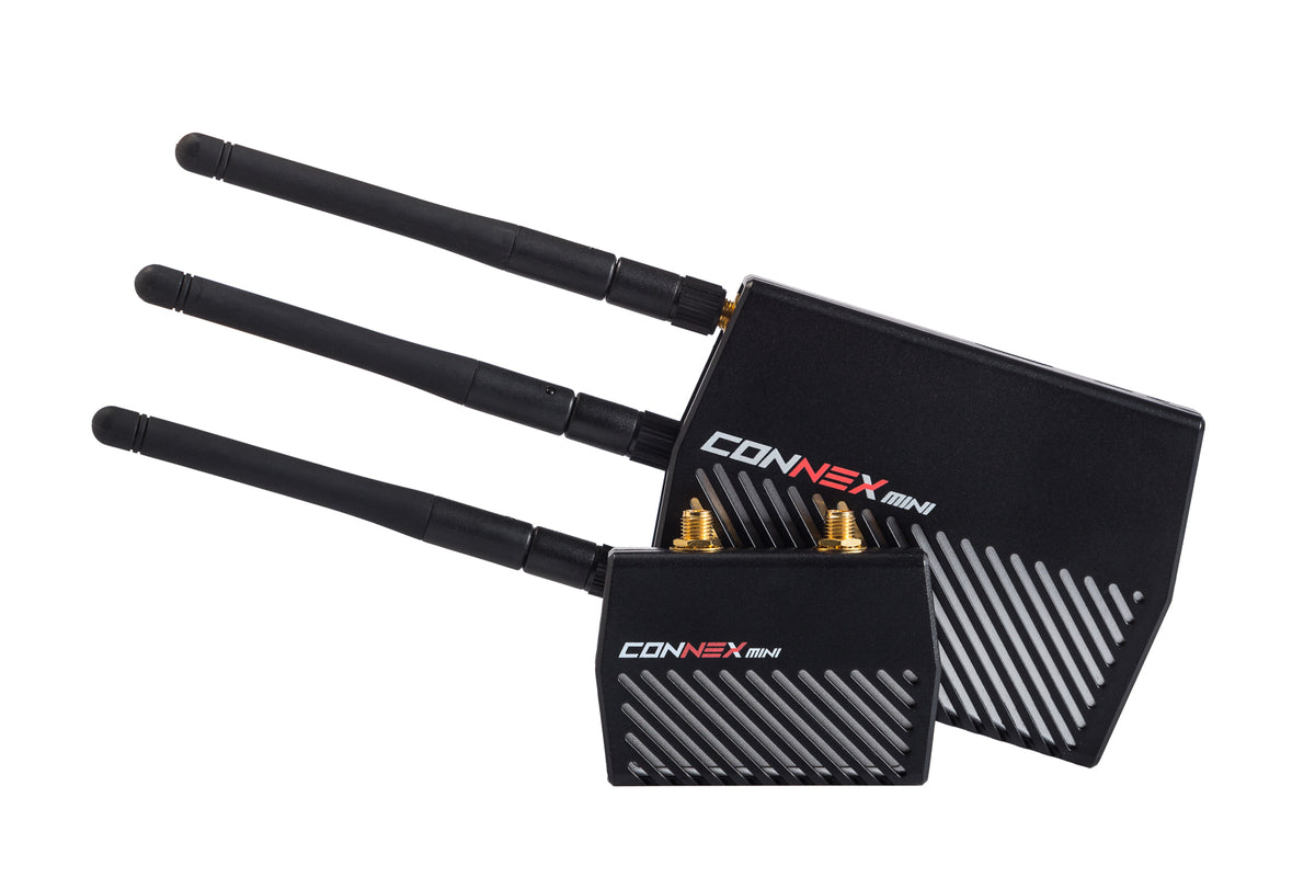 Connex Mini – Teradek Enterprise
