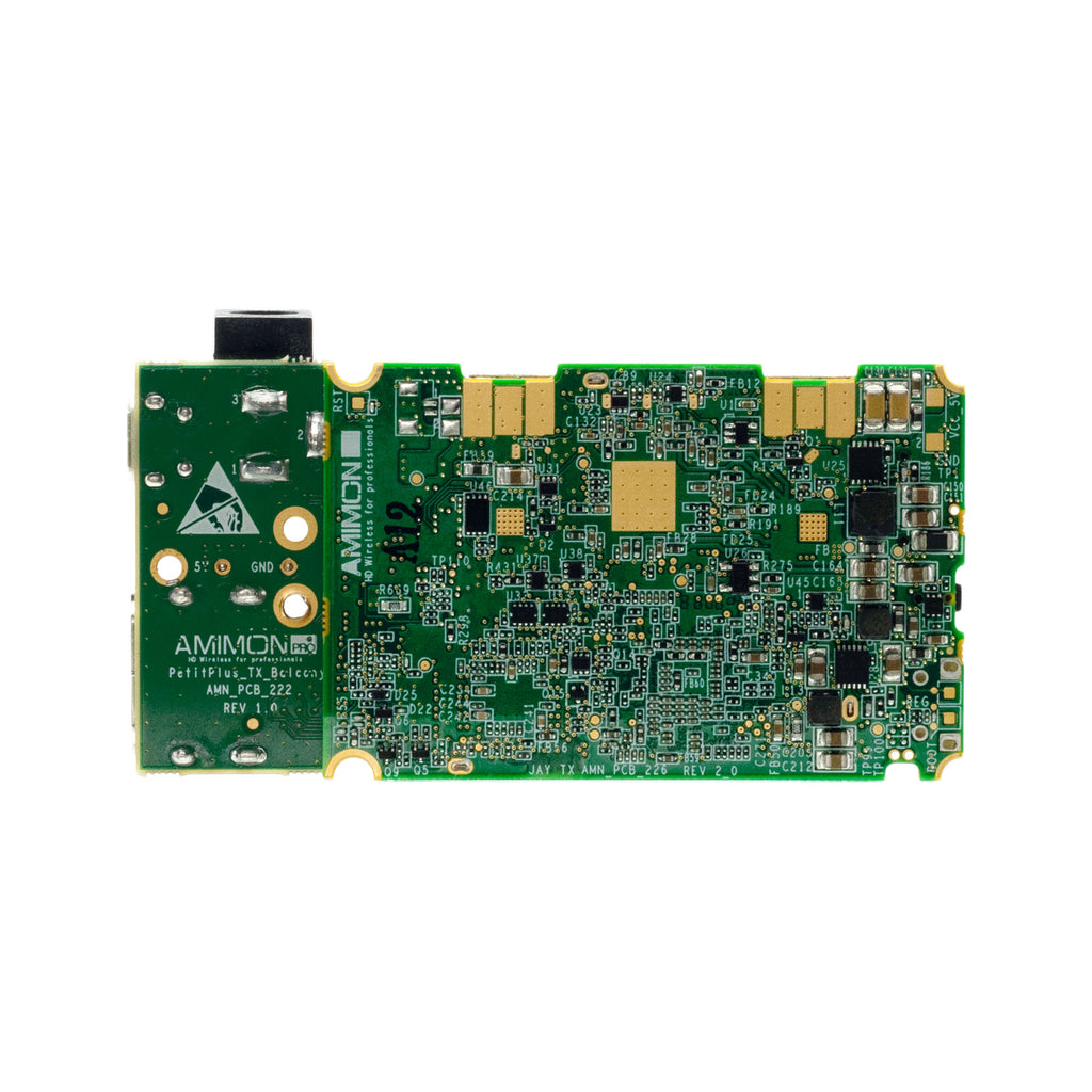 EM10 – Teradek Enterprise