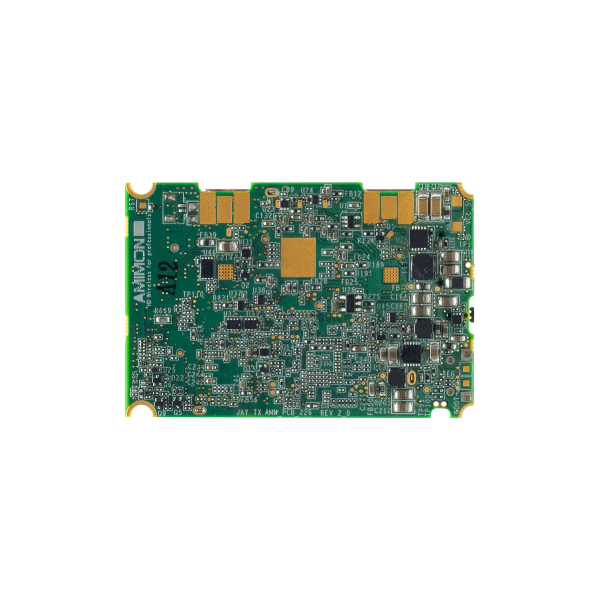 EM10 – Teradek Enterprise