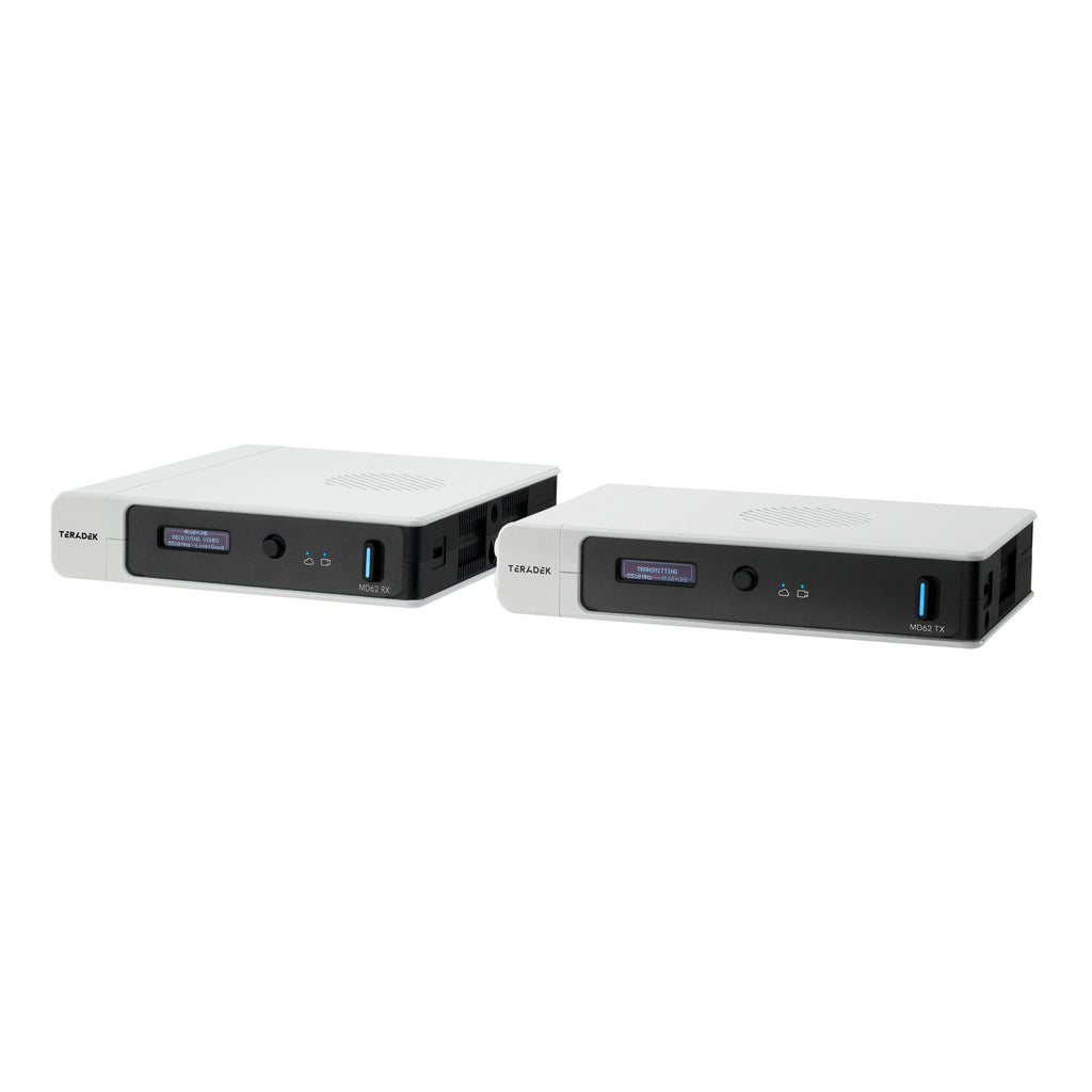 Falco MD62 – Teradek Enterprise