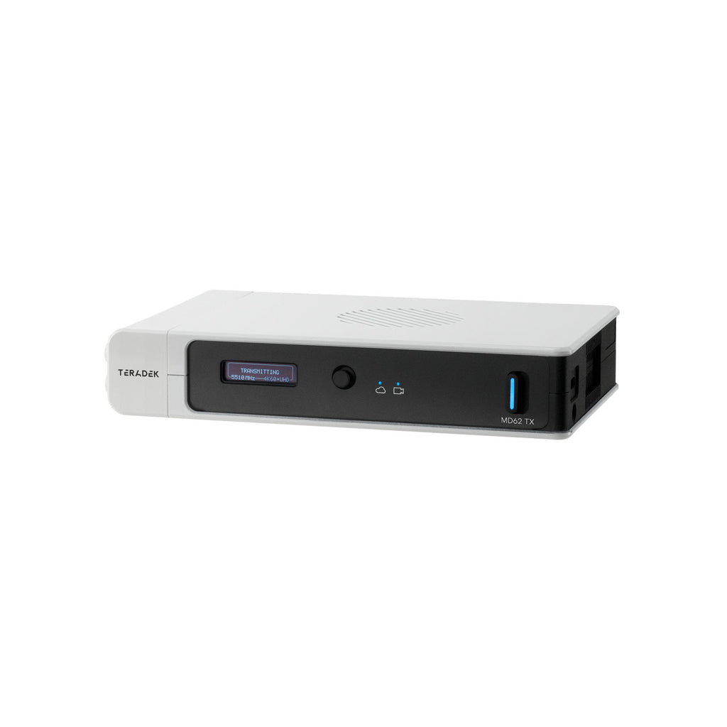 Falco MD62 – Teradek Enterprise