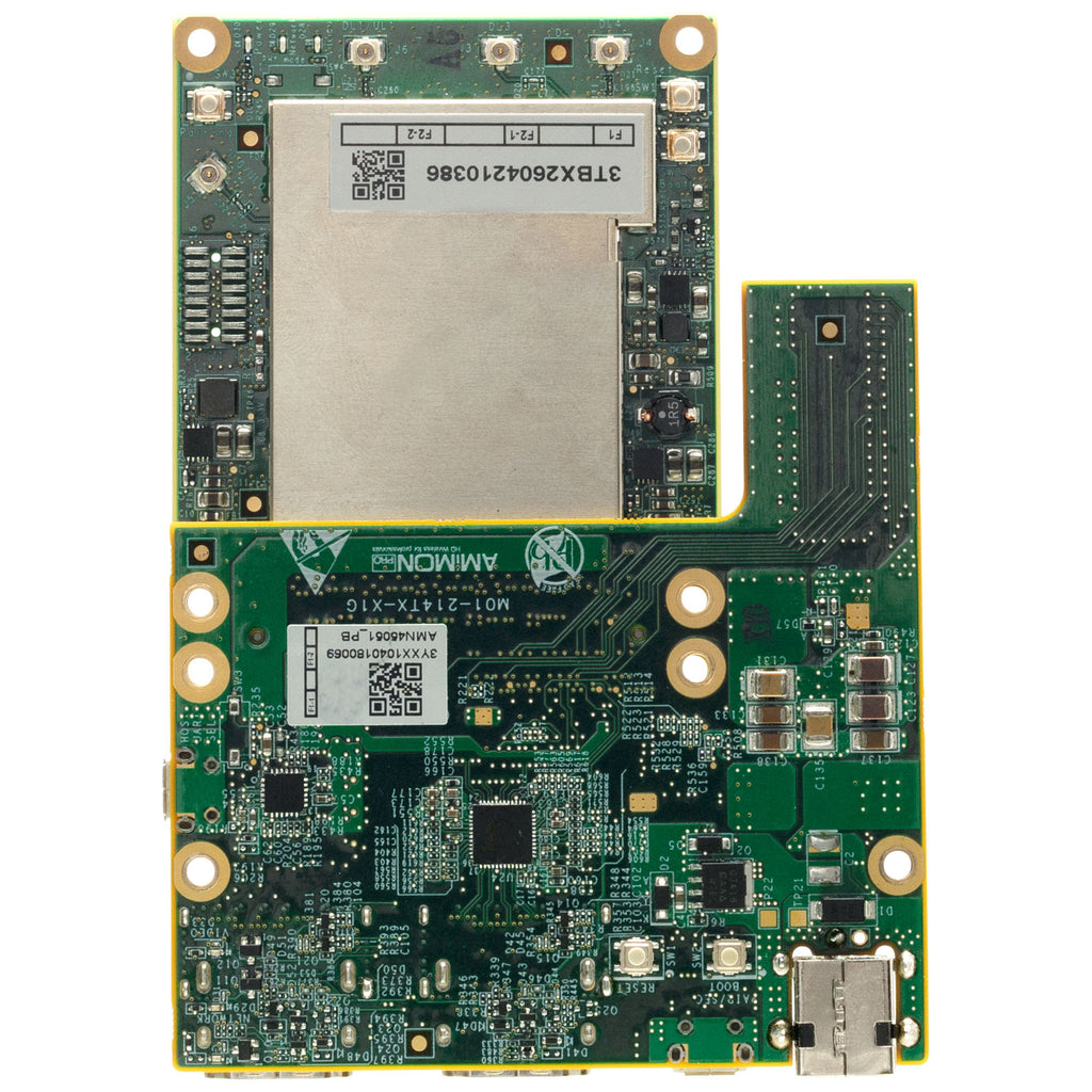 EM21 – Teradek Enterprise