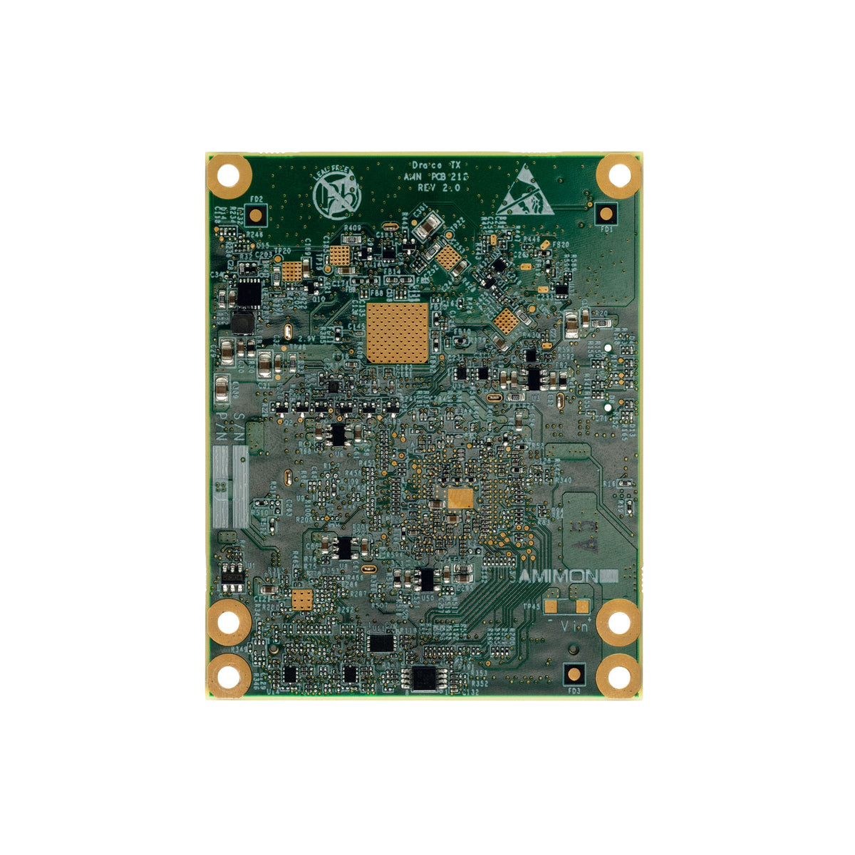 EM21 – Teradek Enterprise